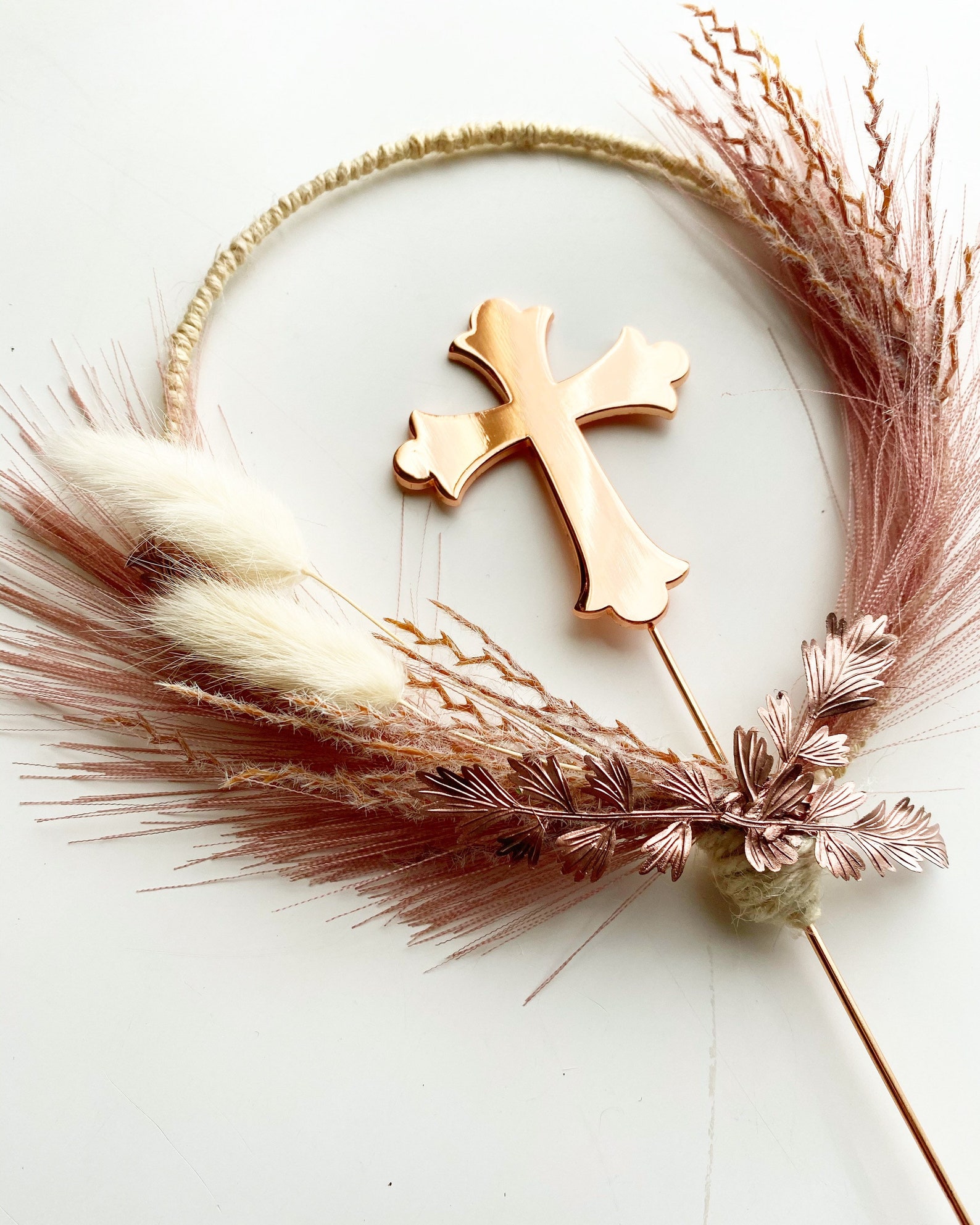 Christening Topper/cake Topper/religious Cake - Etsy Australia