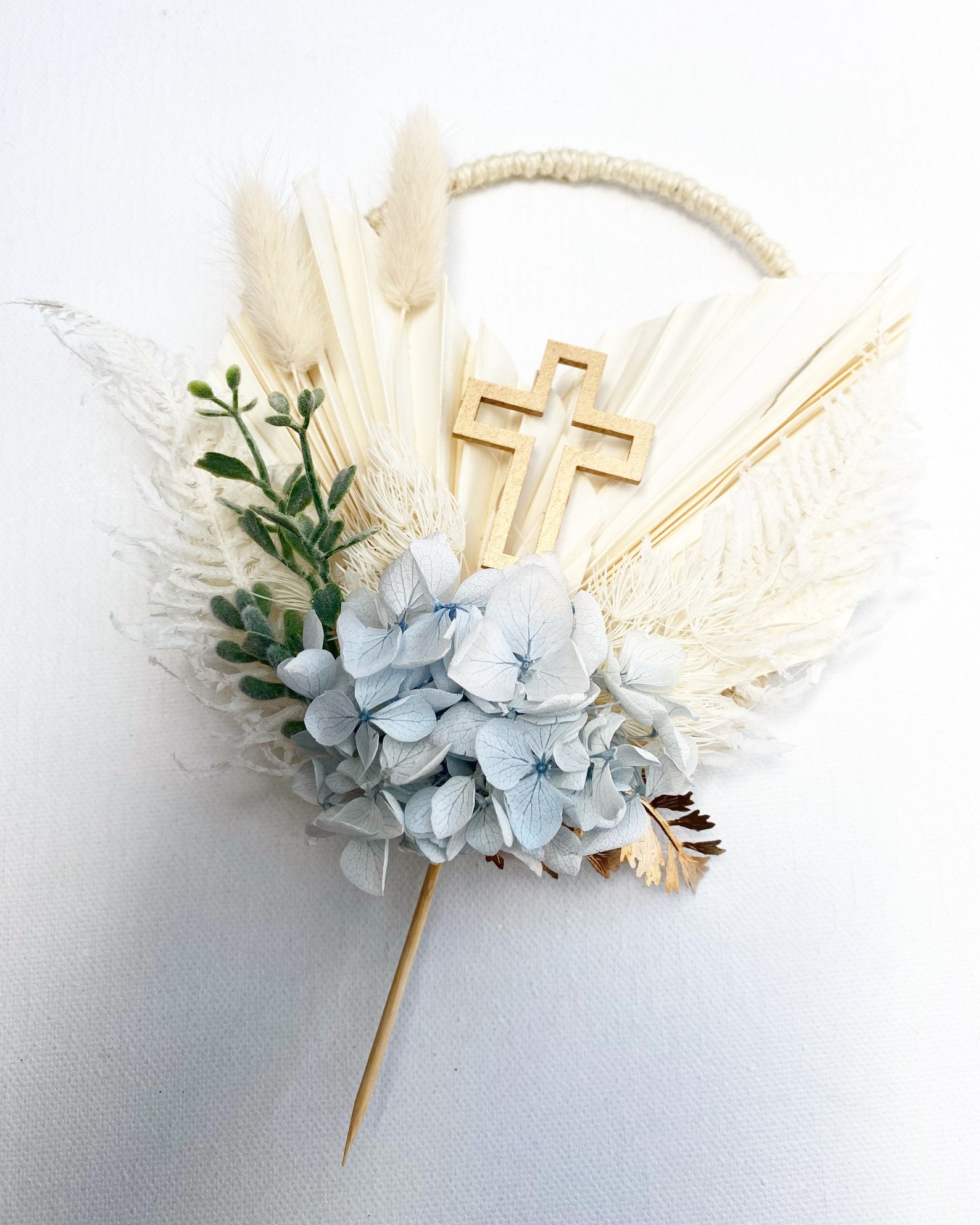 Christening Topper/cake Topper/religious - Etsy