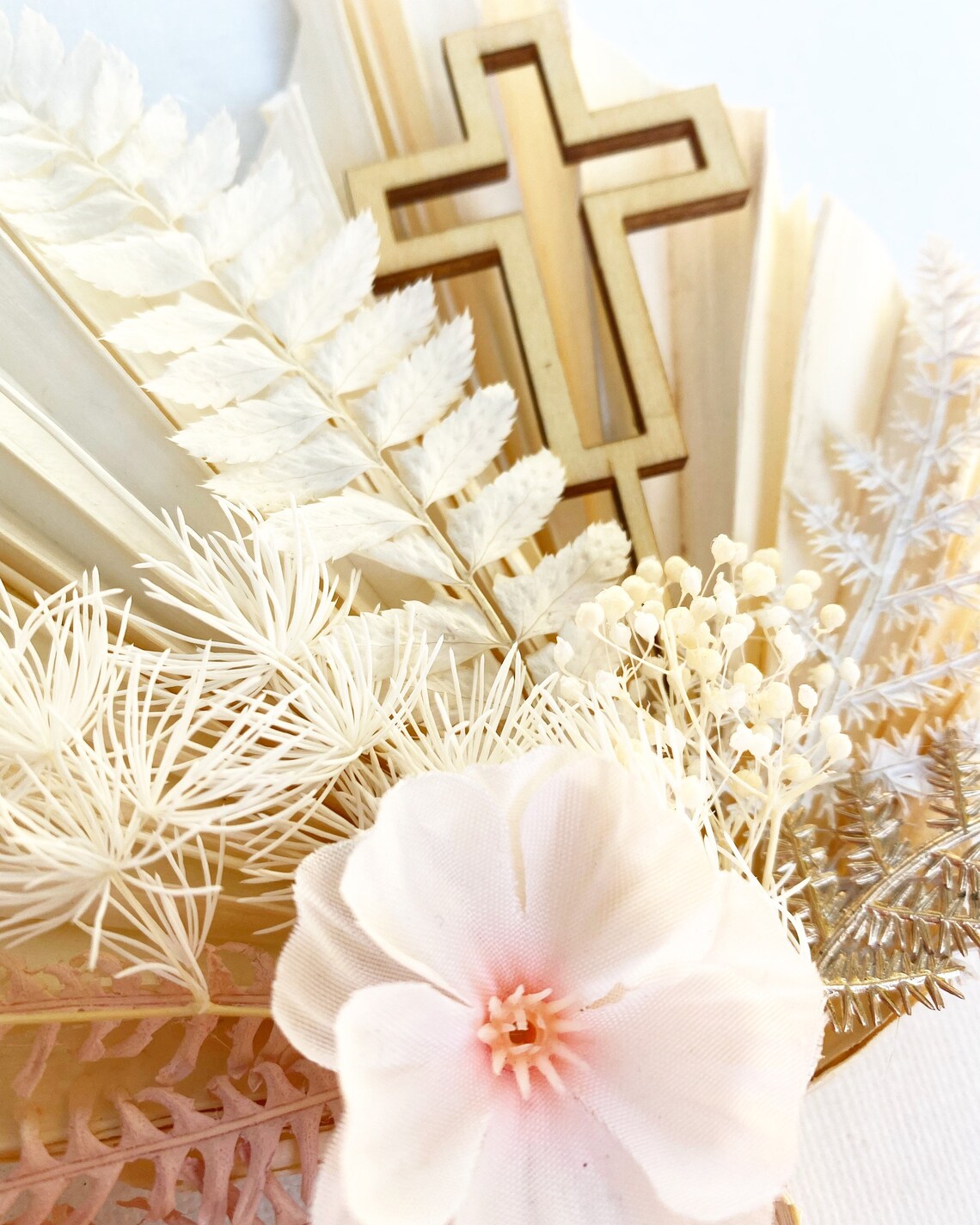 Christening Topper/cake Topper/religious Cake - Etsy