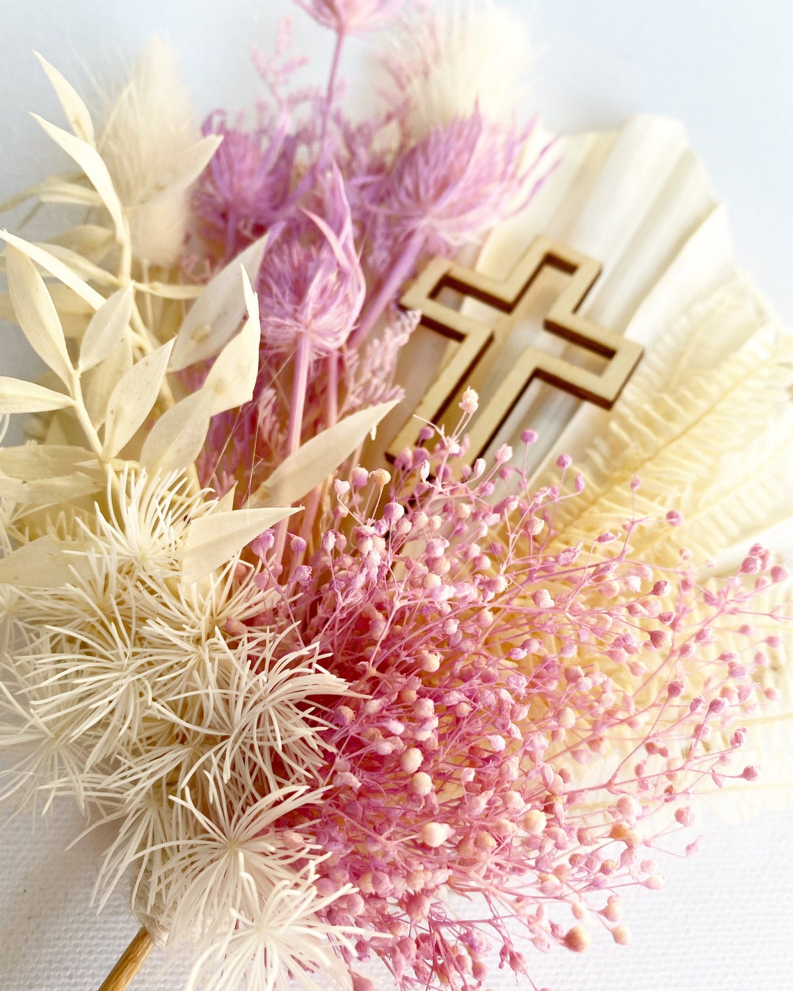 Christening Topper/cake Topper/religious Cake | Etsy