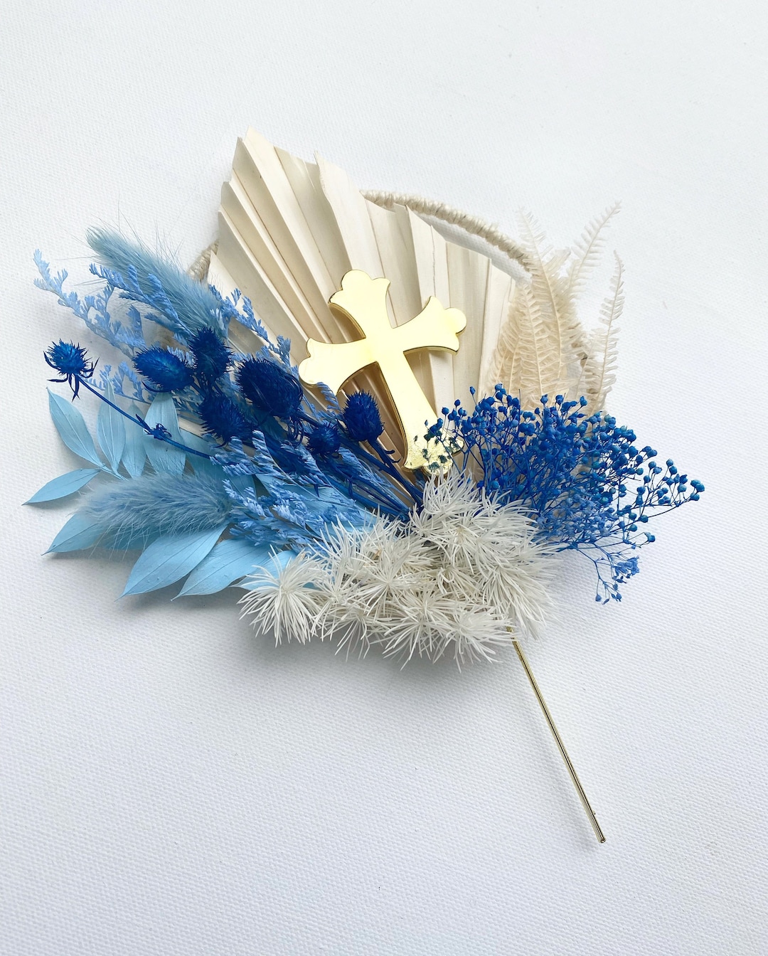 Christening Topper/cake Topper/religious Cake /christening/baptism ...