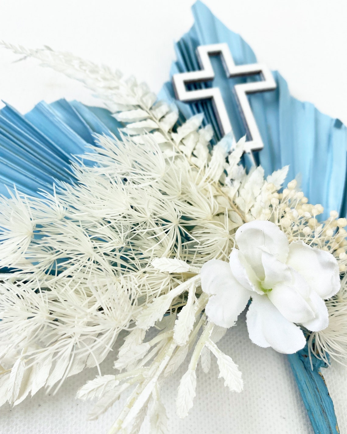 Christening Topper/cake Topper/religious Cake | Etsy