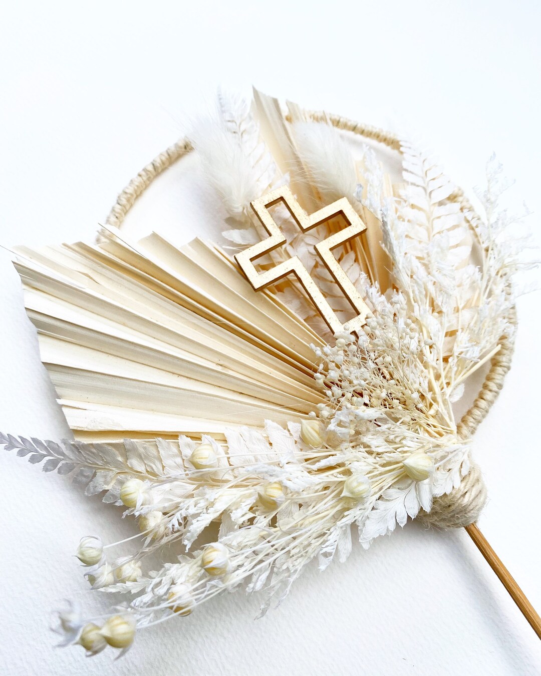 Christening Topper/cake Topper/religious Cake /christening/baptism ...