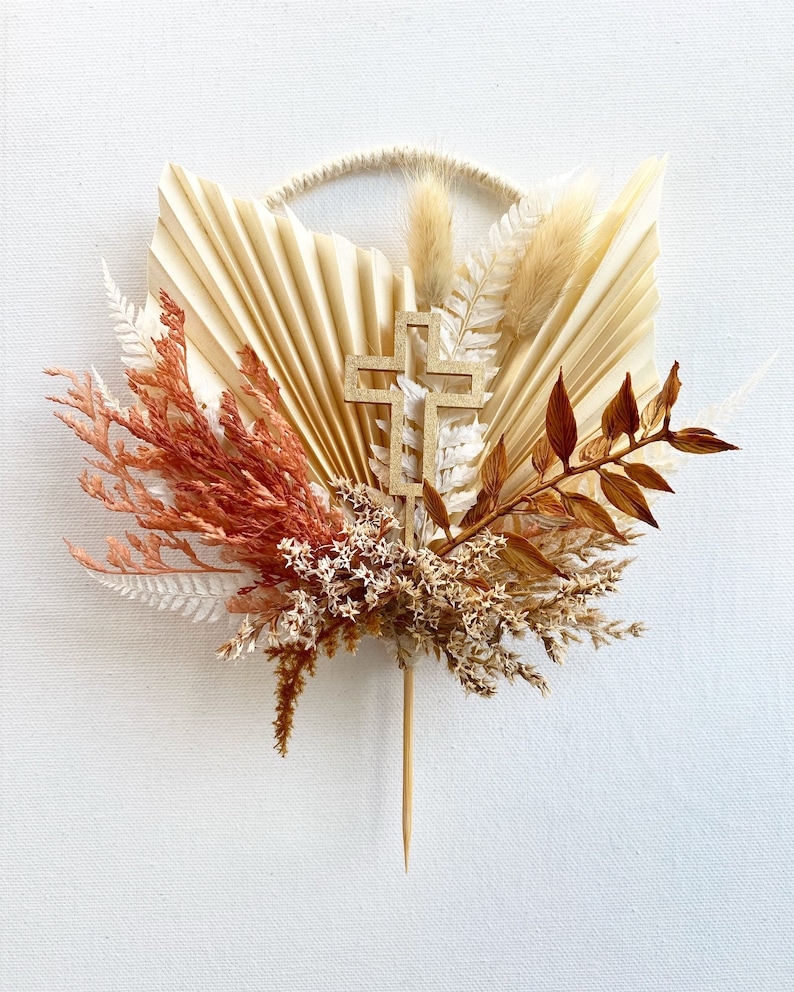 Christening Topper/cake Topper/religious Cake - Etsy