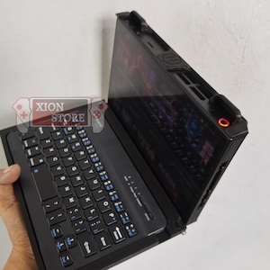 Legion Go Keyboard Case - Etsy