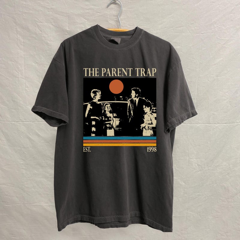 Parent Trap Merch - Etsy