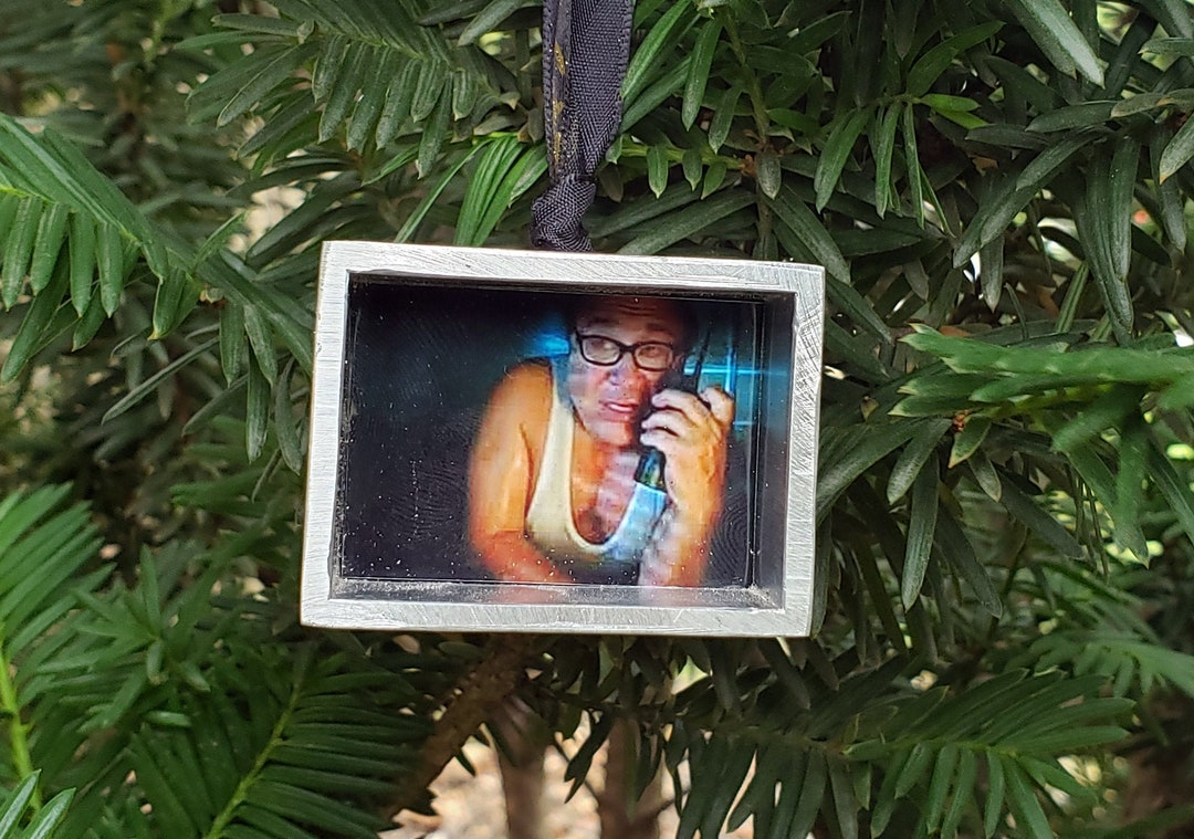 It's Always Sunny in Philadelphia Christmas Ornament! Danny Devito! - Etsy
