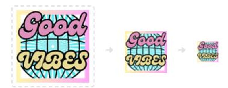 Twitch Emote Good Vibes - Etsy
