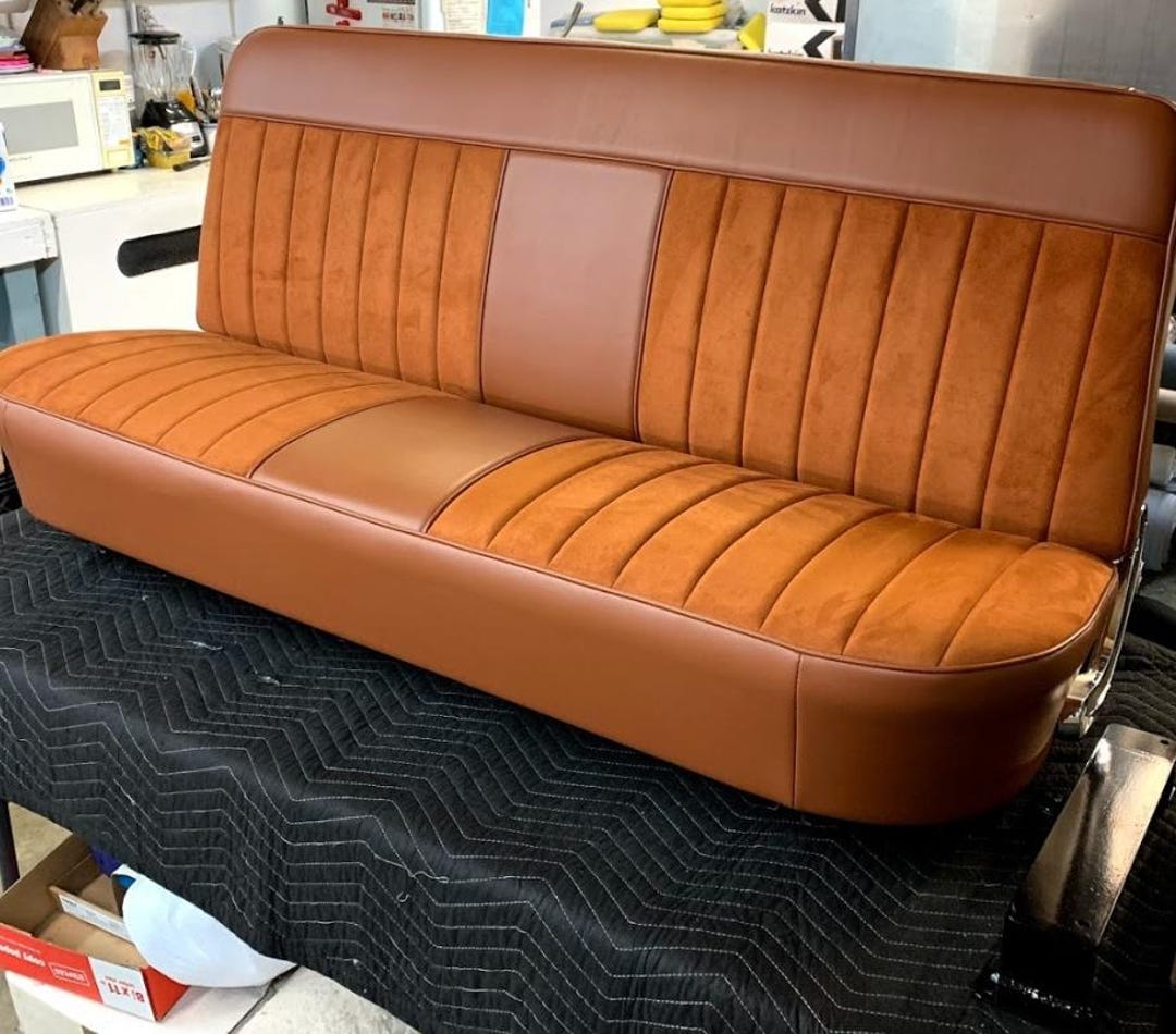 Chevy Square Body Upholstery - Etsy
