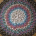 Made to Order Custom Handmade Recycled Hand Braided Round Rug in Your ...