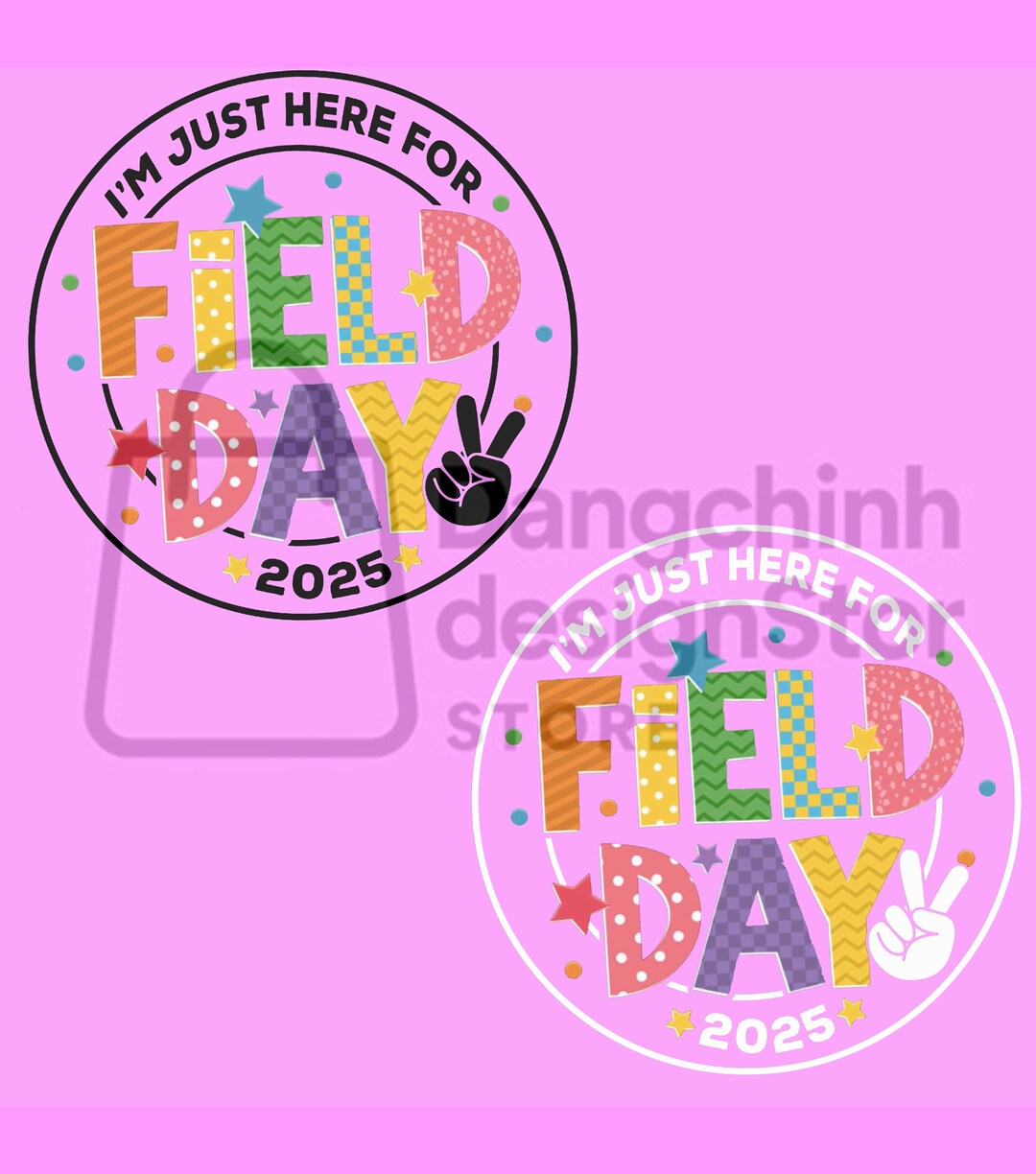 Teacher Fun Day 2025 Design, Field Day Png, School Game Day Last Day of ...