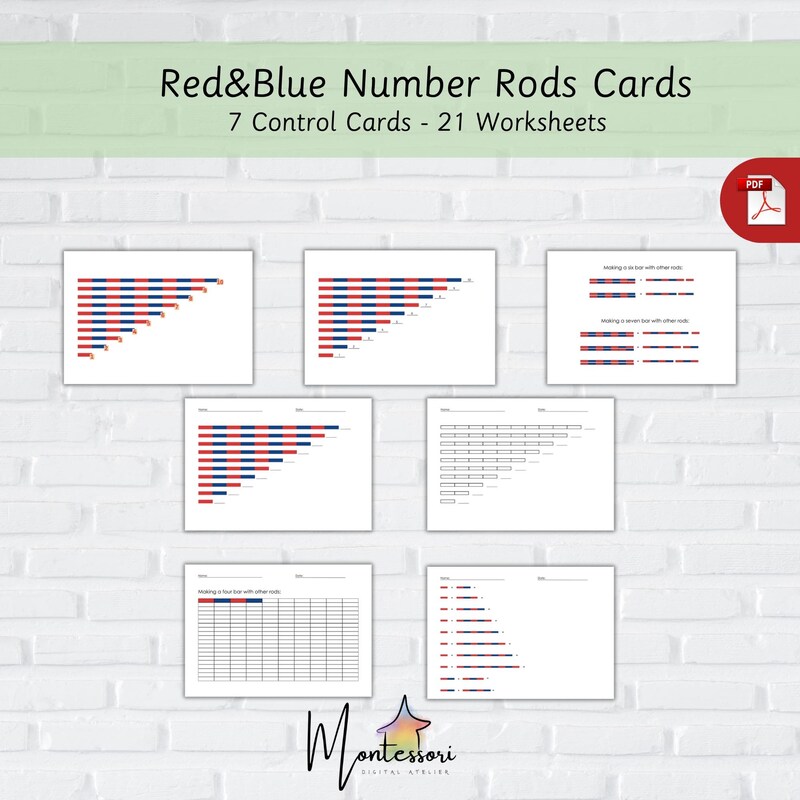 MontessoriDigitalAtl - Etsy