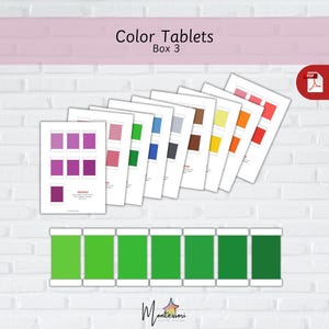 MontessoriDigitalAtl - Etsy