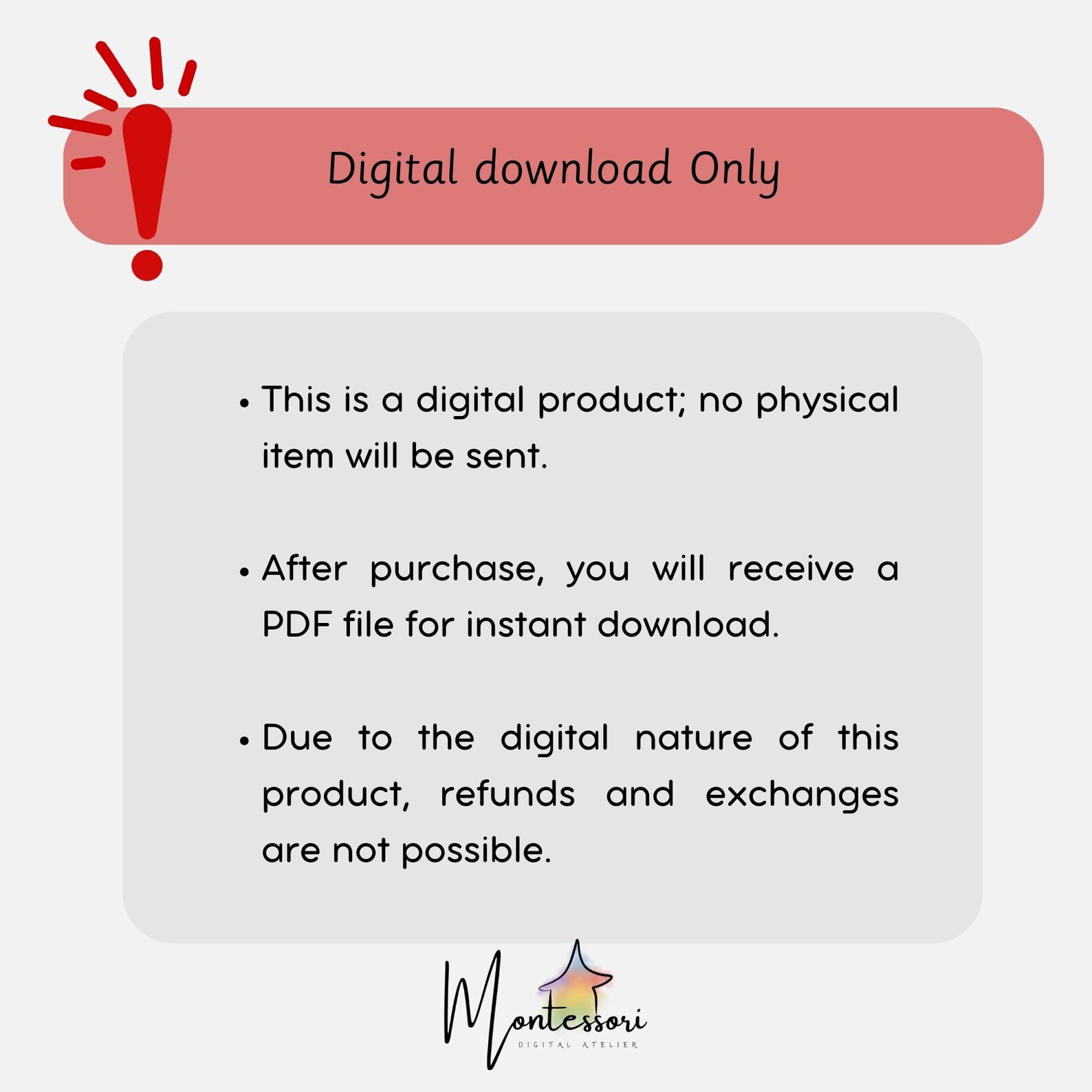 Montessori Printable Movable Alphabet-montessori Movable Alphabet ...