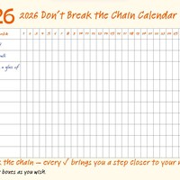 Habit Tracker - Etsy