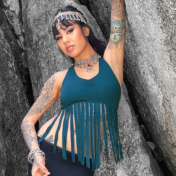 Belly Dance Bra - Etsy