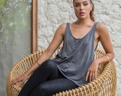 Busty Tank Tops - Etsy