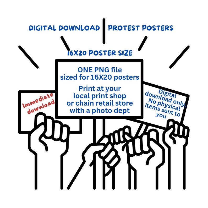 Kick Out the Fascists Martial Arts Anti-trump Digital Download ...