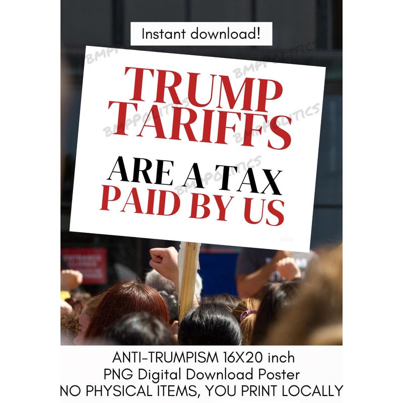 Labor Day Protest Signs - Etsy