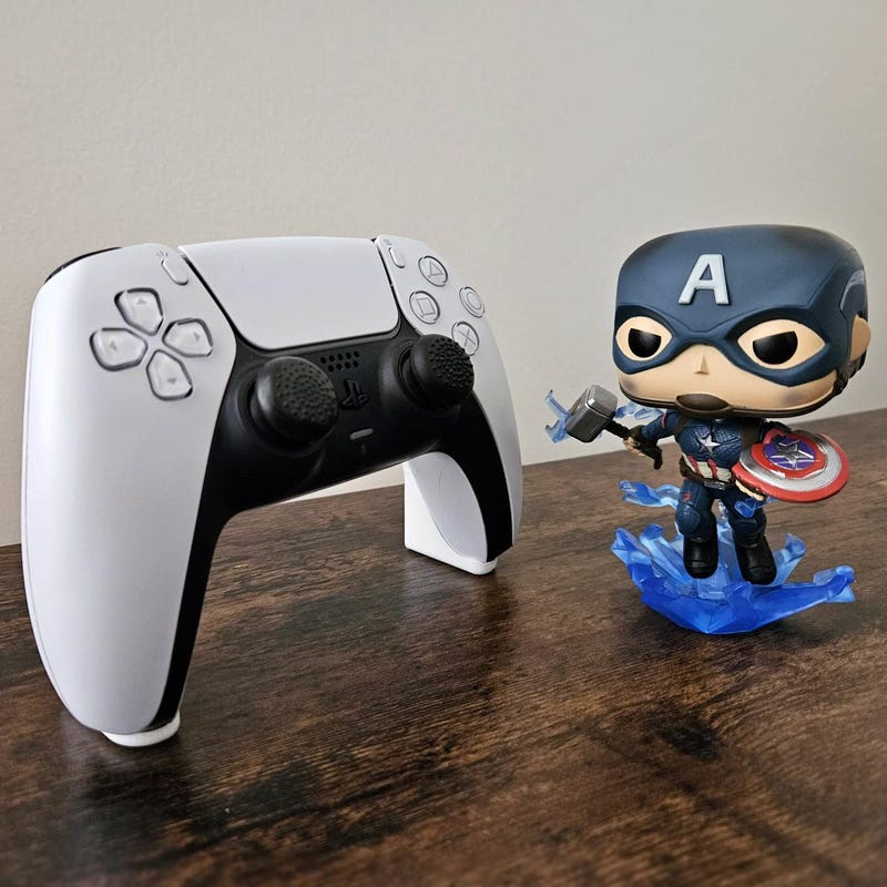 Ps5 Controller Holder - Etsy UK