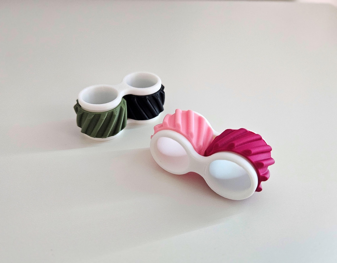 Fidget Super Size Gear Wheels – Big Gears, Bigger Fun!! Fun and ...