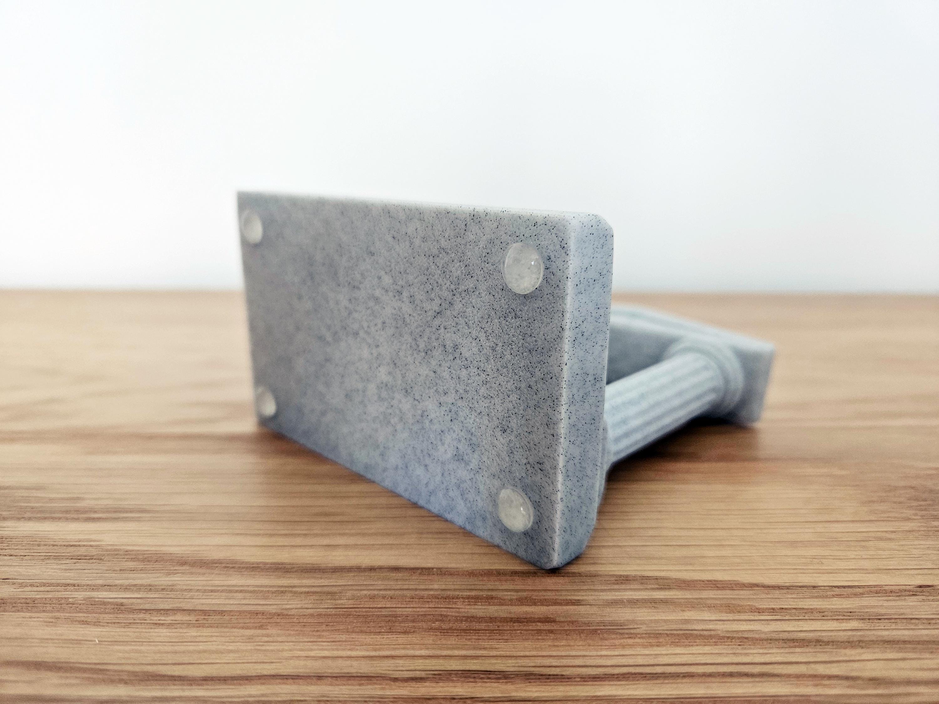 Greek Pillar Phone Stand Ancient Greek Column Marble Effect Column ...