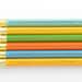 Perfect for Pi Day the Pi Pencil to 96 Digits - 6 Pack - Look Smarter ...