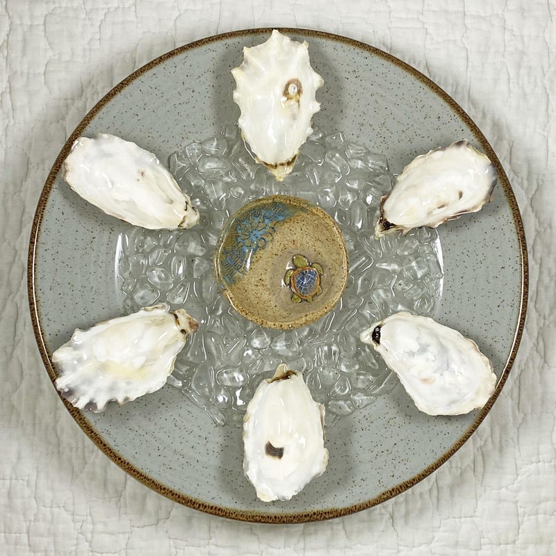 ArtOnTheHalfShell - Etsy