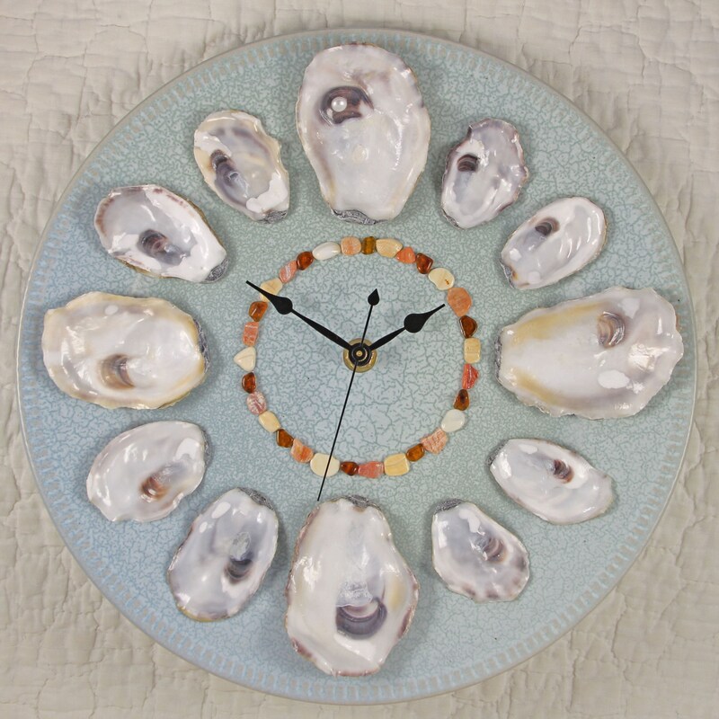 Coastal Clocks - Etsy