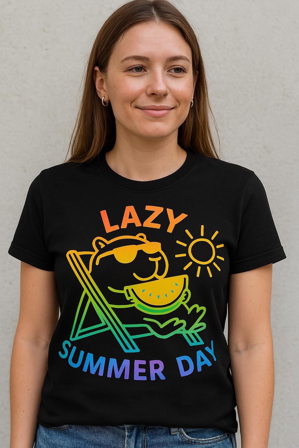 Capybaras in Summer PNG Bundle , Summer Vibes PNG, Summer Shirt Png ...