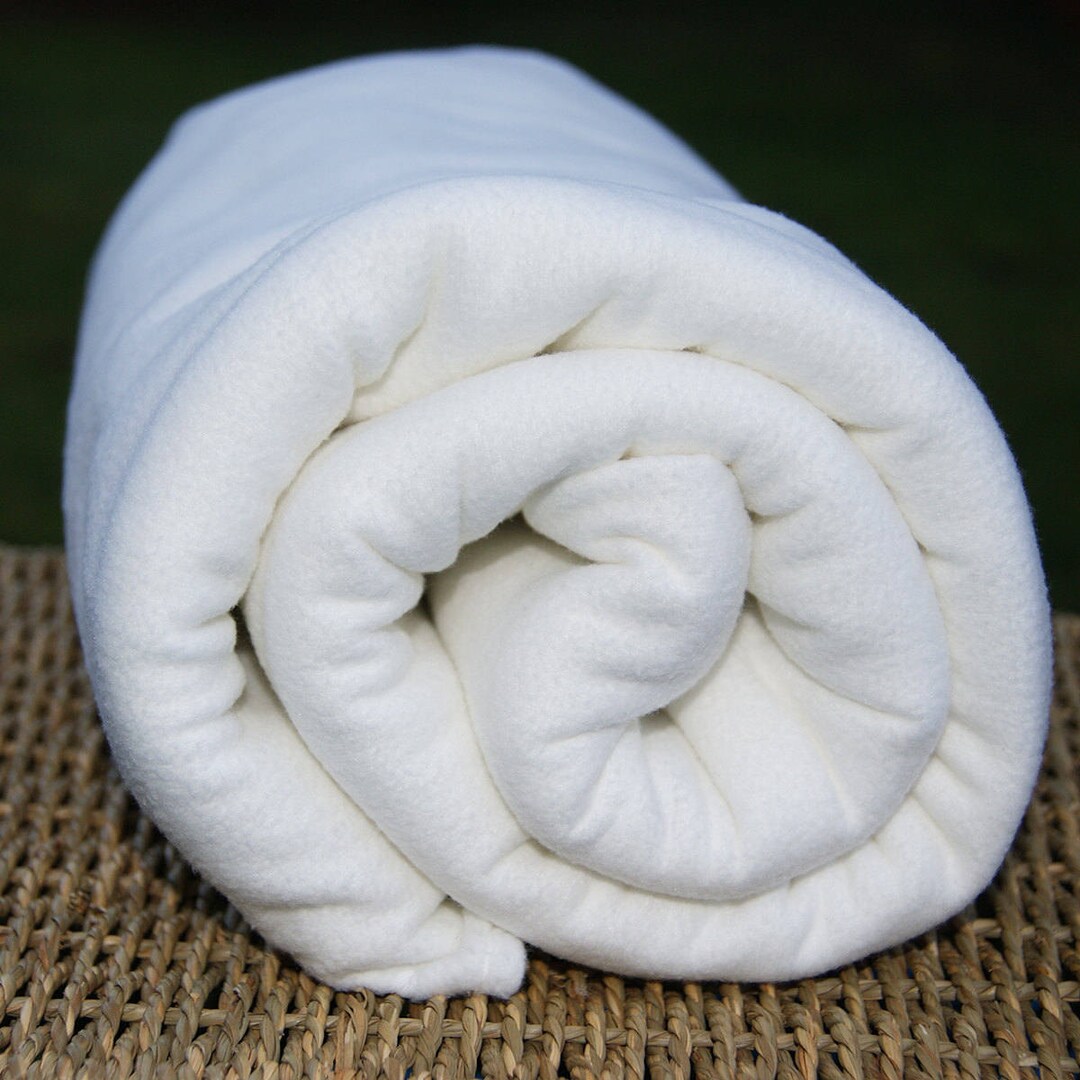 Micropolyester Fleece (microfleece) Fabric - Etsy