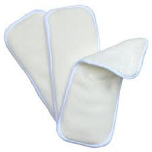 BAMBOO Double Loop Terry Fabric, Certified Organic, by the Yard - Etsy