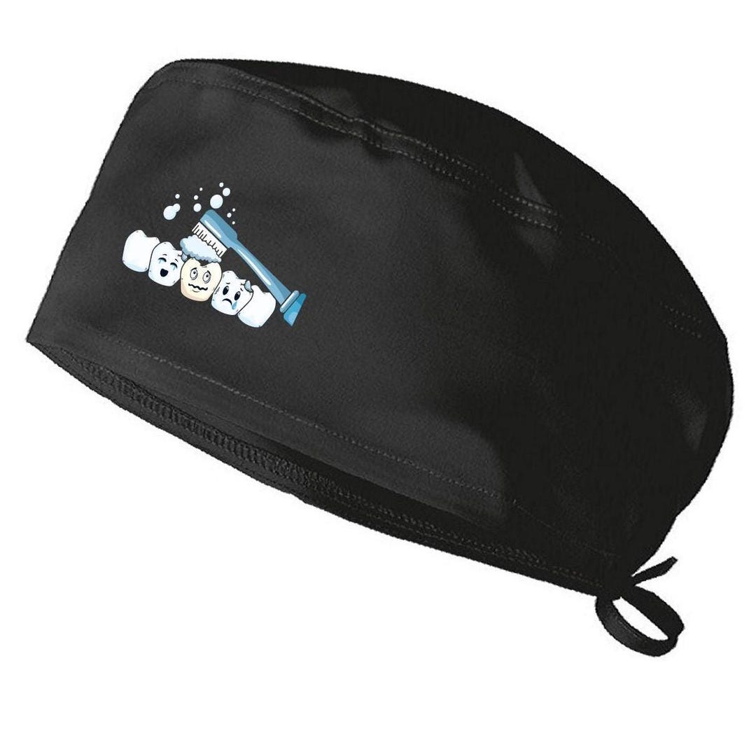 Surgical Caps for Unisex , Surgical Caps, 100% Cotton, Surgical Hats ...