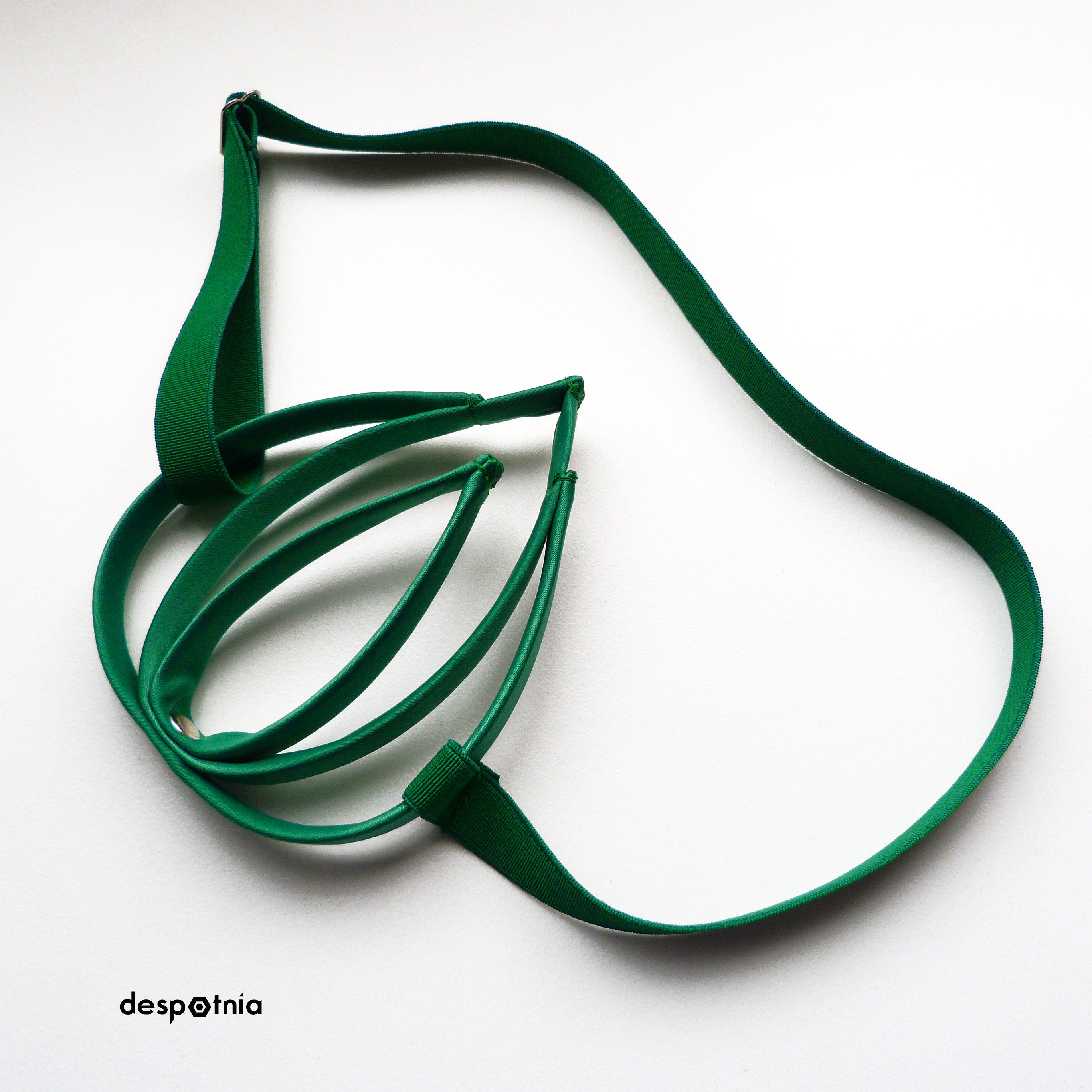 Emerald Green Eye Patch / Burlesque Eye Patch / Fairy Eye - Etsy