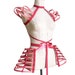 Pink Crinoline Set/ Barbie Crinoline Set/ Burningman Set/ Burlesque ...