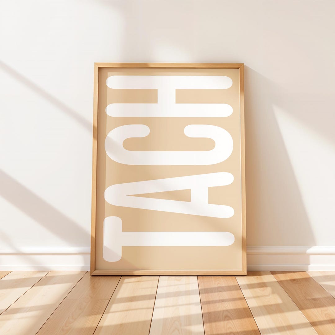 Tach Posters. Welcome Poster. Bedroom Posters. Entrance Posters. Door ...