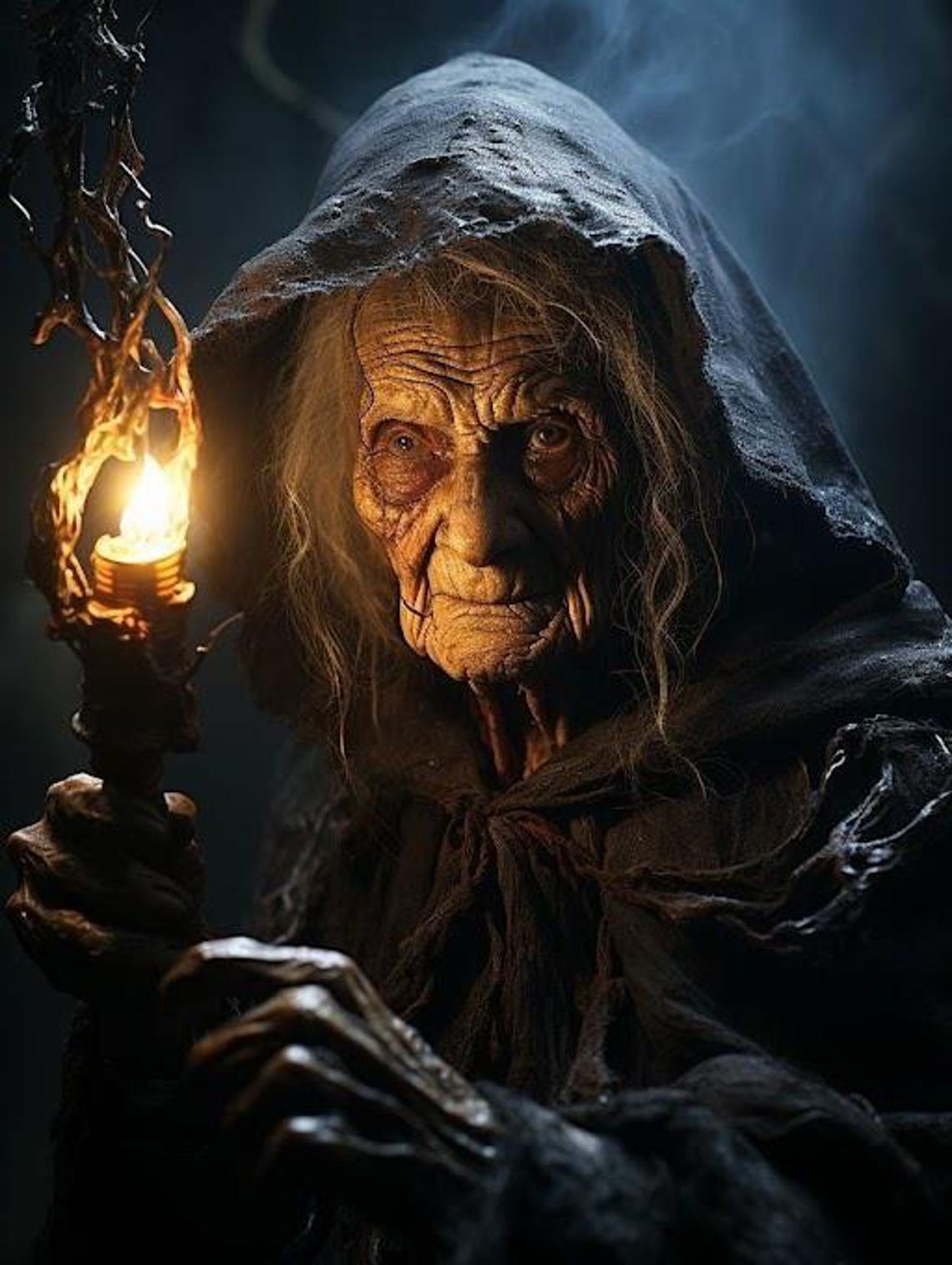 Spiritual Metaverse - Etsy