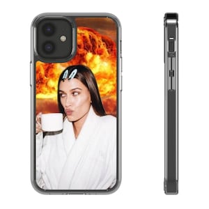 Hailey Bieber Phone Case - Etsy