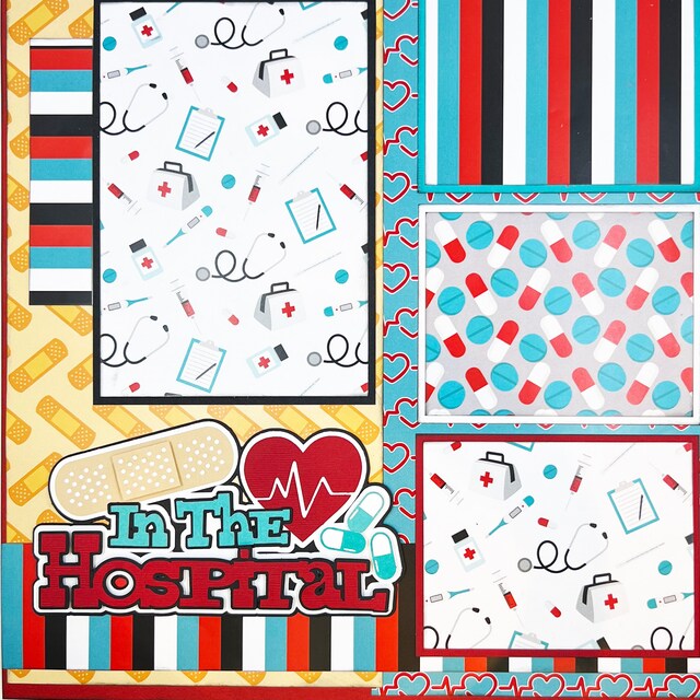 HLPaperCrafts - Etsy