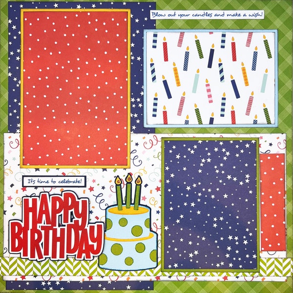 HLPaperCrafts - Etsy