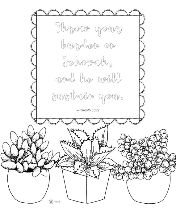 Worry Coloring Sheets Coloring Pages
