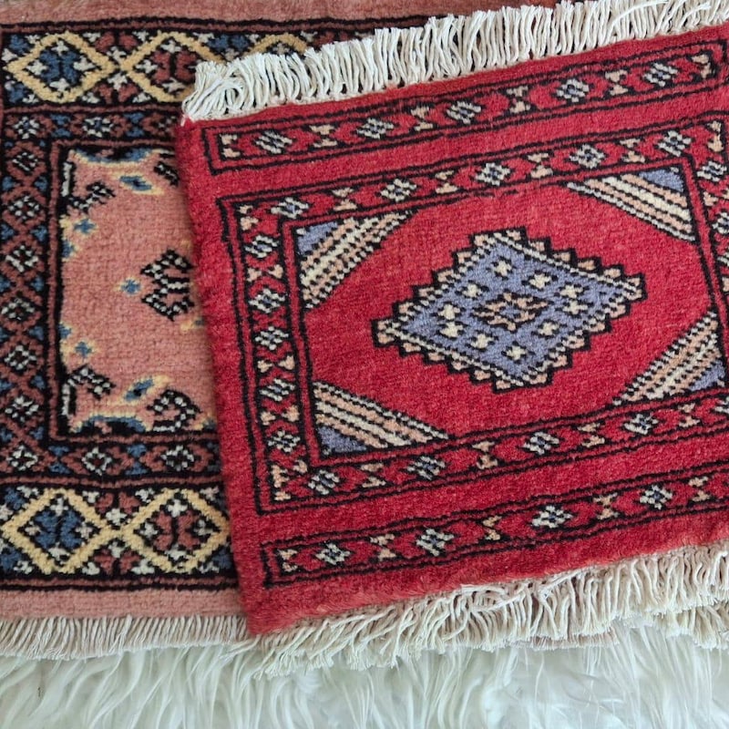 Persian Rugs - Etsy