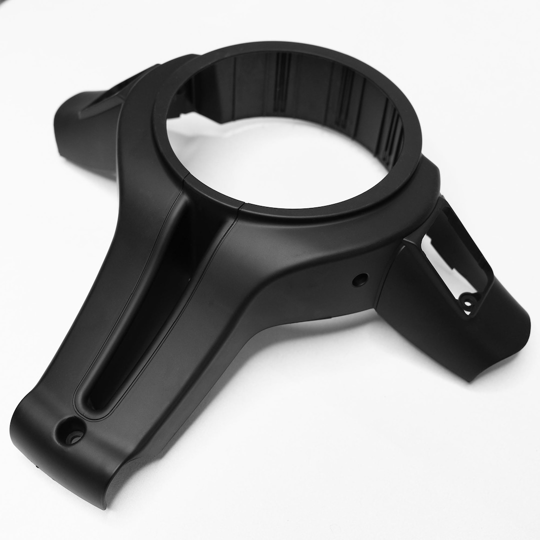 BMW M Performance Steering Wheel Rear Trim Cover M2 M3 M4 M5 M140 M135 ...