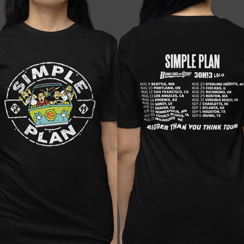 Tour 2025 Military - Etsy