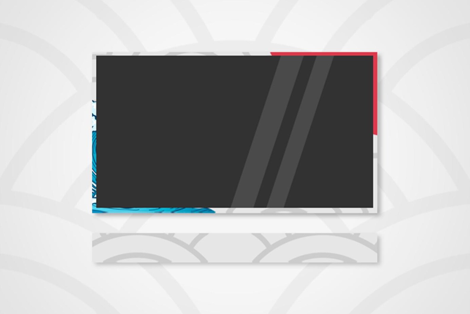 Japanese Stream Overlay: Animated Twitch Package - Etsy