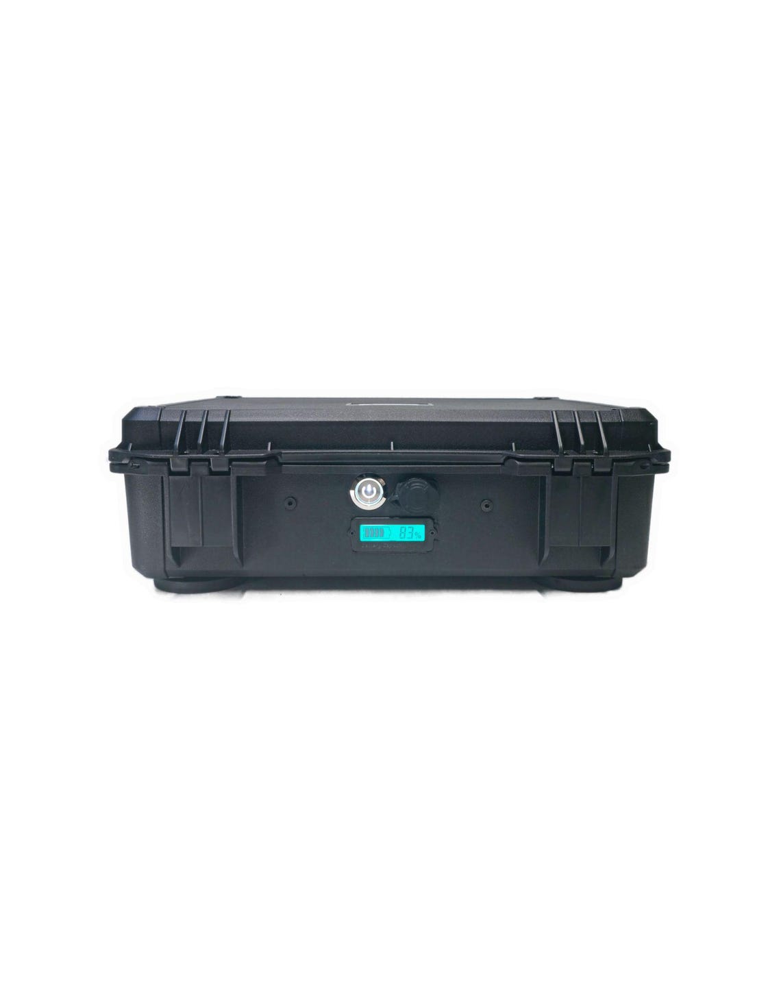 Portable Starlink Mini Case – Rugged, Waterproof, Travel-friendly ...