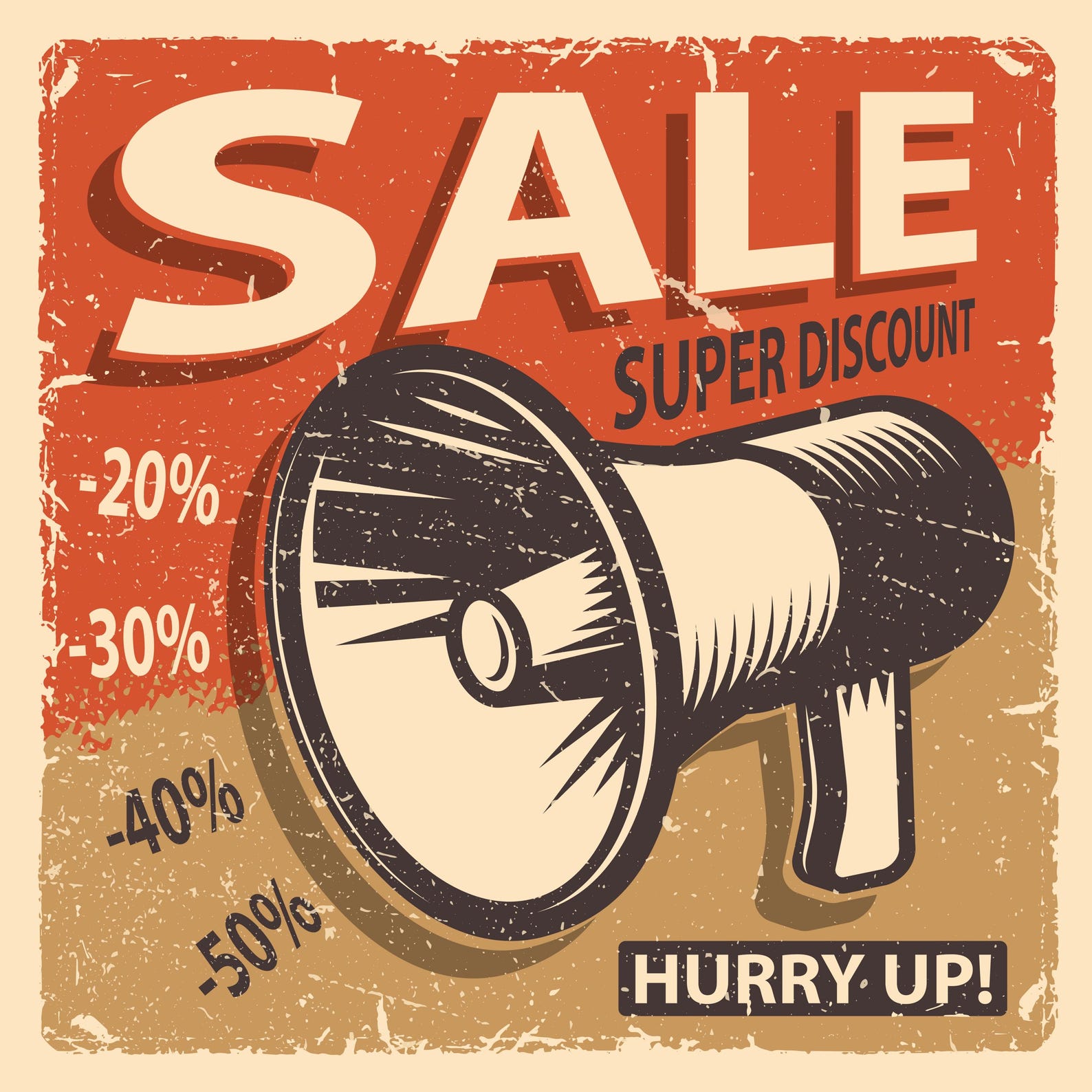 Retro Powerpoint Template, Retro Powerpoint Theme, 70s, 80s Style ...