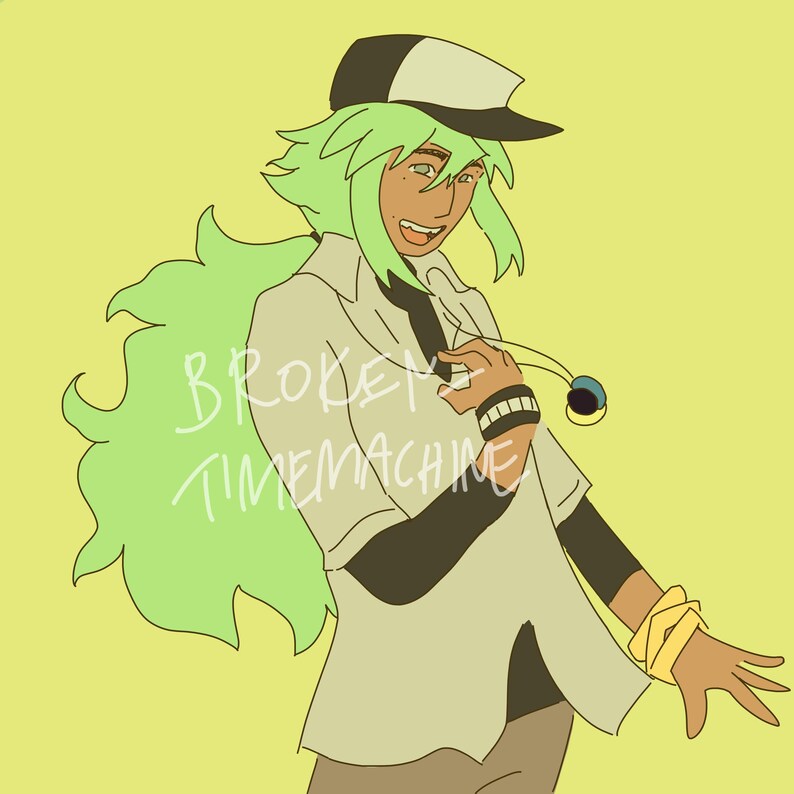 Custom Character Drawing Commission (halfbody; OC, Fanart) - Etsy