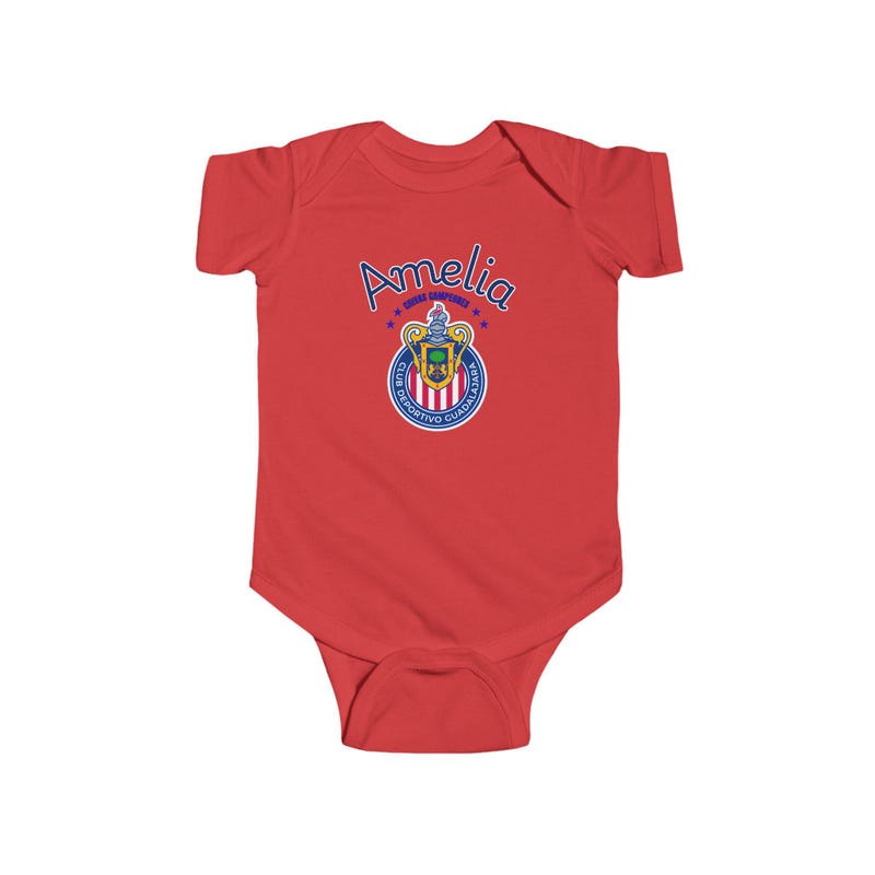 Chivas Cute - Etsy
