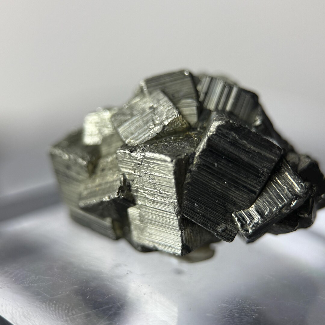 Natural Pyrite Clusters, High Quality Peruvian Raw Pyrite Clusters ...